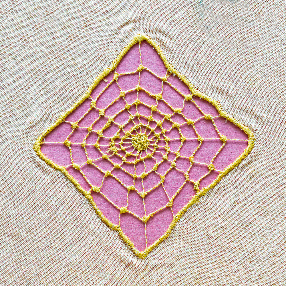 How to Digitize 3D Puff Embroidery — Step-by-Step