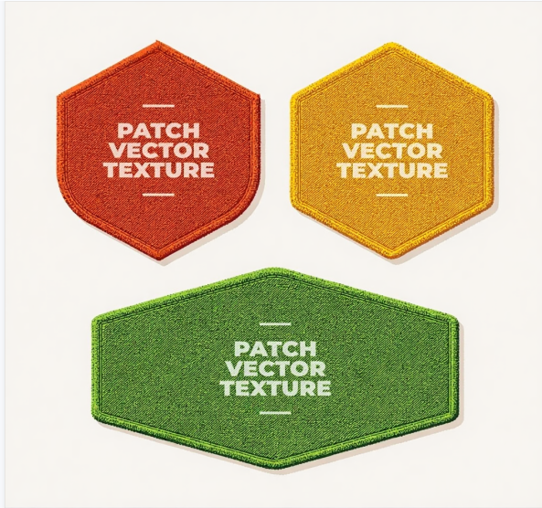 How to Make Machine Embroidery Patches: A Complete Step-by-Step Guide